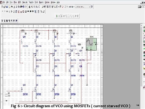 Phase Locked Loop Design For Transmitting And Receiving
