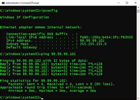 Simulating Bad Networks To Test Sql Server Replication Simple Talk
