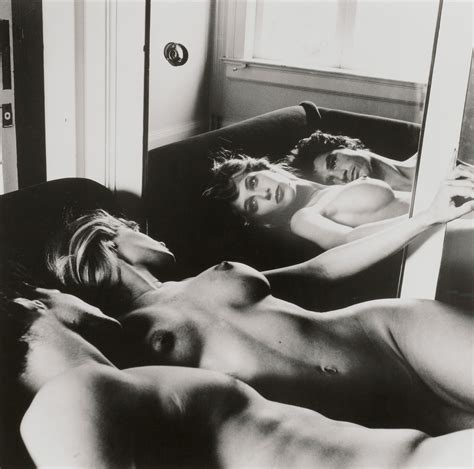 Celebrating 100 Years Of Helmut Newton Photographs Sothebys