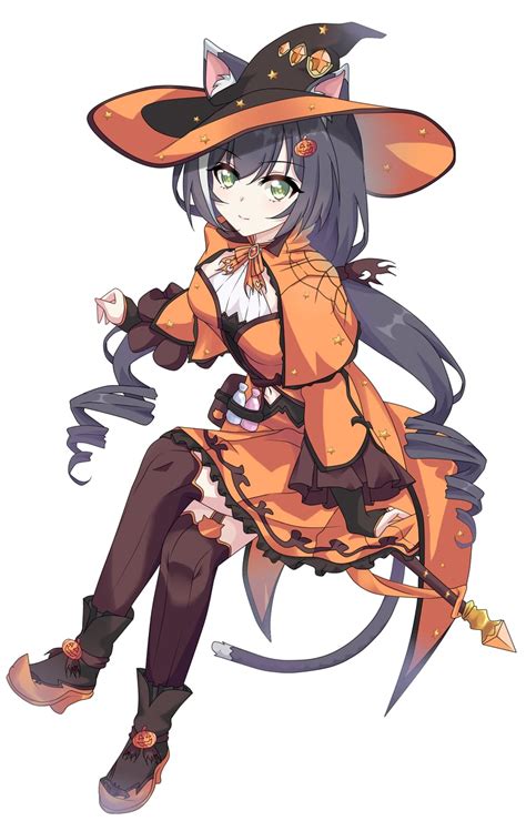 Karyl Princess Connect Drawn By Maxwelzy Danbooru