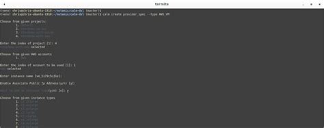 Nutanix Calm DSL Generating VM Specs Nutanix Dev