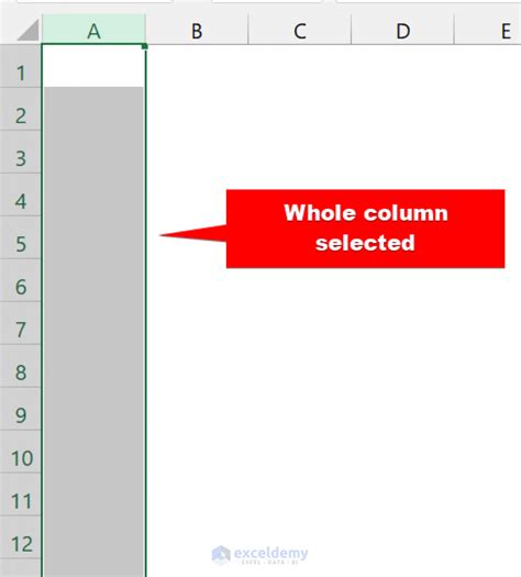 How To Select Multiple Columns In Excel Using Vba Design Talk