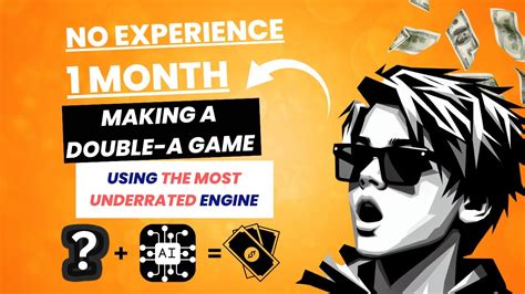 Crushing A 1 Month Game Jam With Ai And An Underrated Engine Devlog1