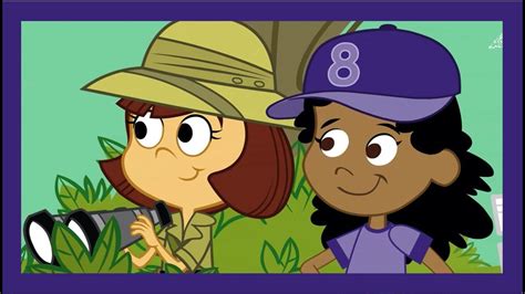 Shawnas 2d Shapes Adventure By Abcmouse 📐 Circles Triangles