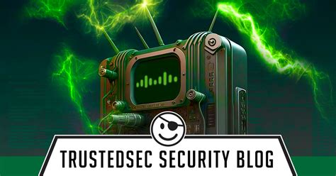 Cisco Hackery TcL Proxy TrustedSec