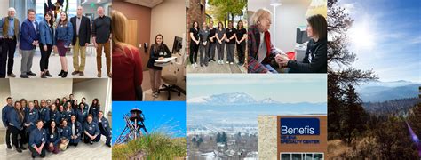 Benefis Health System Helena