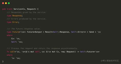 国内首个基于 Rust 语言的 Rpc 框架 — Volo 正式开源！volo 是字节跳动服务框架团队研发的轻量级、高性 掘金