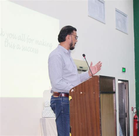 Hubpowerplant Safetyweek2024 Safetyfirst Muhammad Ahson Baig