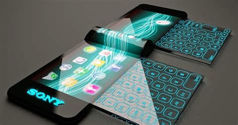 Design Dautore Transparent Keyboard