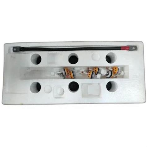 Exide El100 Tubular Battery 100 Ah At ₹ 9090 Piece In Kochi Id