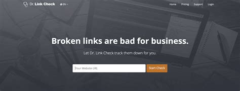 Discover the 12 Best Broken Link Checker Tools for Your Site
