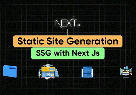Ssg Next Js Ultimate Scaling And Performance Optimization Pattem Digital Technologies