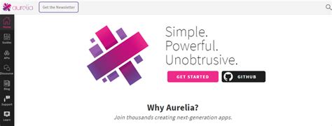 Best JavaScript Frameworks To Use In