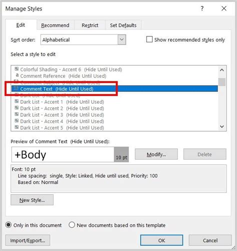 How To Use Tags In Microsoft Word Artofit How To Use Tags In Microsoft Word Artofit