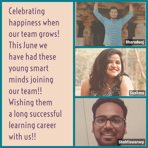 Testvagrant Technologies On Linkedin Newbeginning Teampower Growth