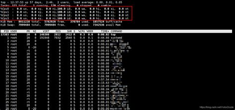 Python多进程和多线程看这一篇就够了python 线程 高频循环 Csdn博客