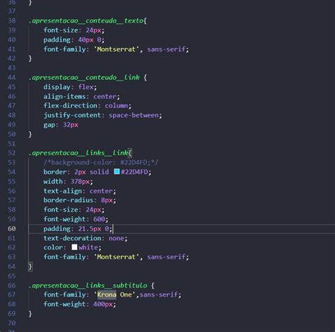 Icone Est Grande Html E Css Cabe Alho Footer E Vari Veis Css Alura Cursos Online De