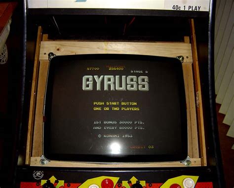 Projects DIY Arcade Machine Projects DIY Arcade Machine