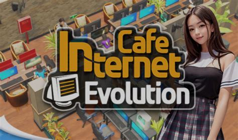 Internet Cafe Evolution Review Pc