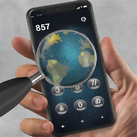 Busting The Myth 857 Is Not A Country Code