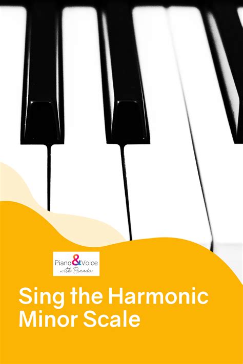 Solfege Practice Chromatic Solfege Scale Ascending Artofit