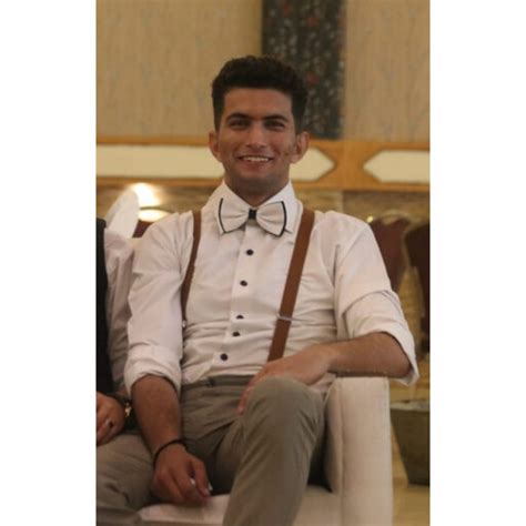 Muhammad Zain Ul Abidin University Of Peshawar Peshawar Department