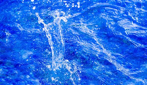 파도 물 바다 Pixabay의 무료 사진