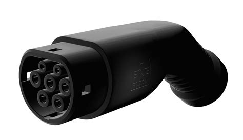 Type 2 Connector 63 A 3 Phase Supreme Components International Led And Electronic Components