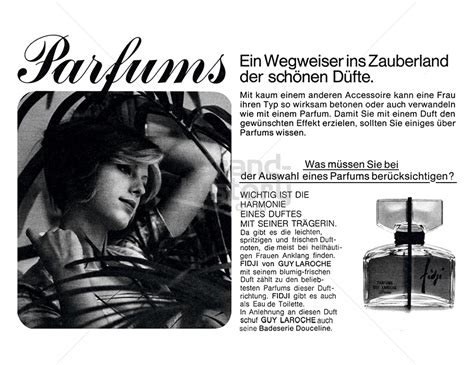 Guy Laroche Paris | Brand-History
