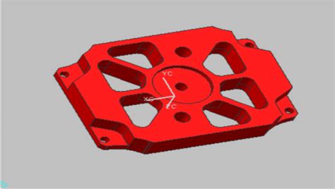 Sc508 轴类零件数控车削加工工艺设计【三维ug】 长360 数控编程 龙图网
