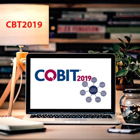 Управління та аудит інформаційних систем Cobit 2019 Світ Сучасної Освіти