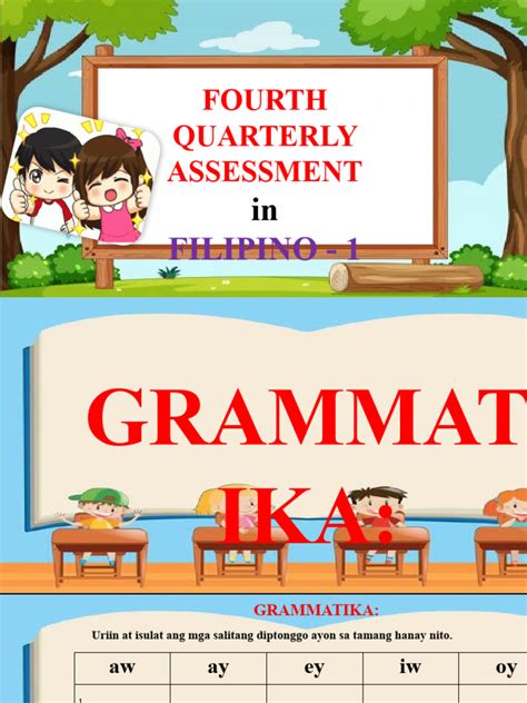Fqa Filipino Pdf Fqa Filipino Pdf