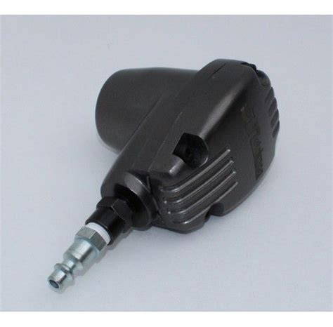 Pneumatic Hammer Parts Separator