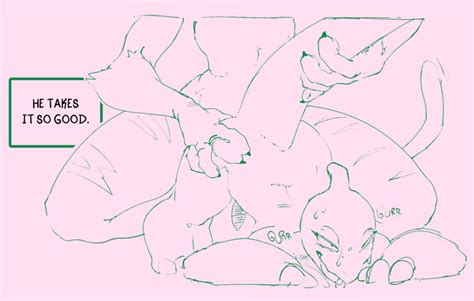 Rule 34 Anal Anal Sex Anthro Biped Charmeleon Duo Elicazzz English