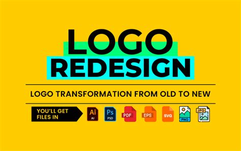 Do Edit Redraw Redesign Revamp And Modify Your Logo Design Vector File Ai By Uroojmughal