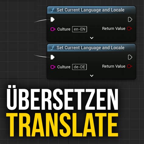 Spiel übersetzen Localization Dashboard Community Tutorial