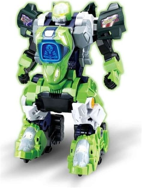 Vtech Switch Go Dinos Rc Roboter T Rex Playpolis