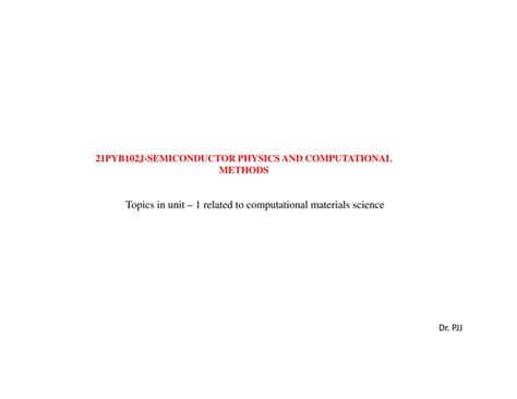 unit 1 computational methods 1 pdf free download