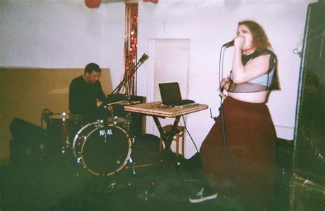 Sibling Duo Comfort Announce New Single ‘wild And Fragile