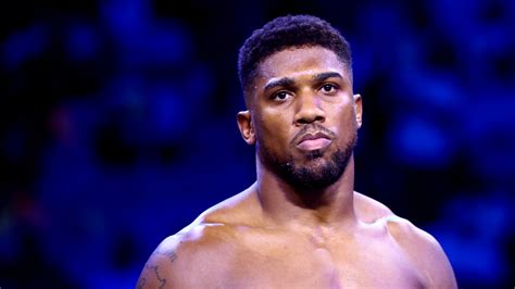 Anthony Joshua Vs Otto Wallin Roy Jones Jr Predicts Clear Winner In