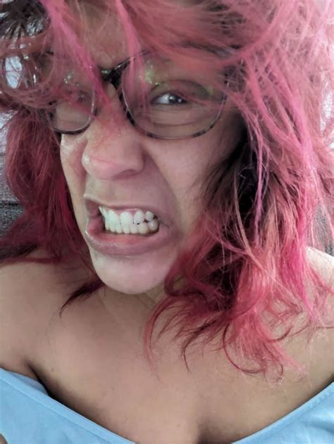 Expecting Nudes Got An Angry Face Reddit NSFW