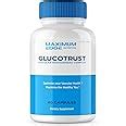 Amazon.com: rize labs - Glucotrust Supplement Capsules, Advanced Balance Max Formula Complex ...