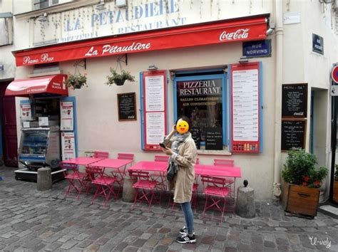 신혼여행 7 프랑스 파리 몽마르뜨 언덕 사랑해벽 테르트르 광장 사크레쾨르 대성당 네이버 블로그