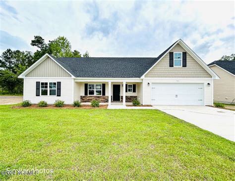 Hubert Nc Homes For Sale And Real Estate