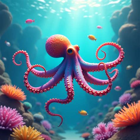 Create Stunning Deep Ao Images With Pixeldojo