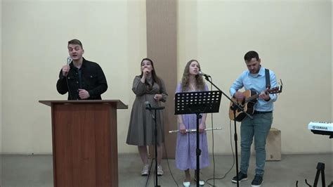 Чудова благодать Youtube