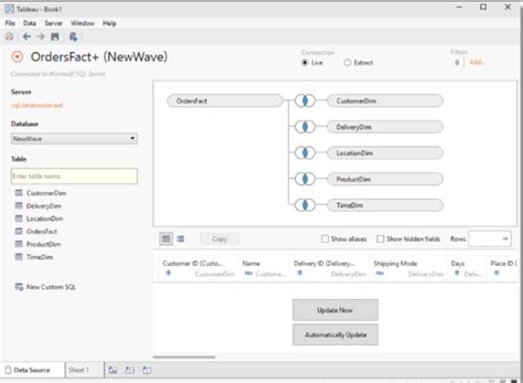 Assume Referential Integrity Why This Is Useful