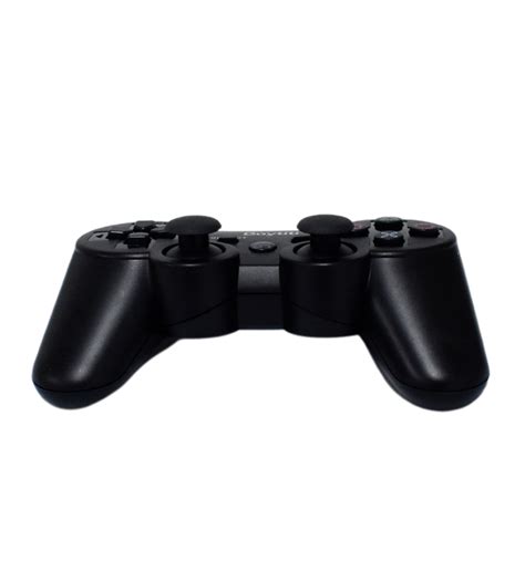 Control Ps3 Con Bluetooth Joystick Buytiti Distribuidor Mayorista