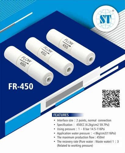 Ro Flow Restrictor At ₹ 45 Piece Flow Controls In Jaipur Id