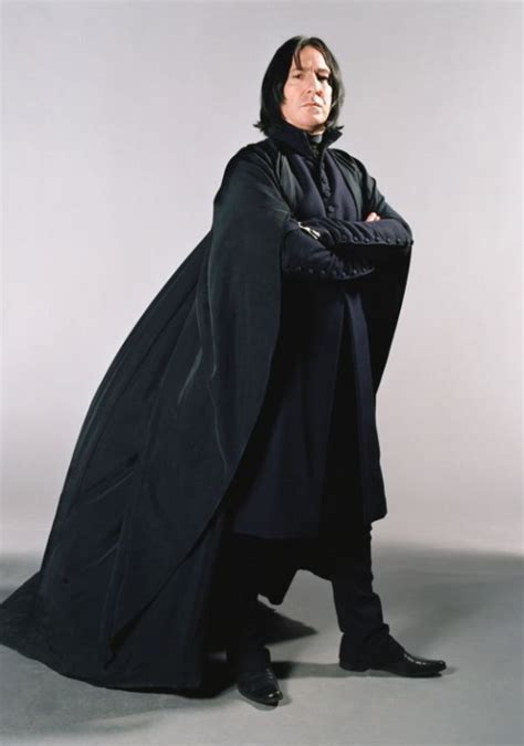 【ネタバレ注意】 ハリー・ポッターのスネイプ先生の経歴が悲しすぎる件 Vipperな俺 Severus Snape Harry
